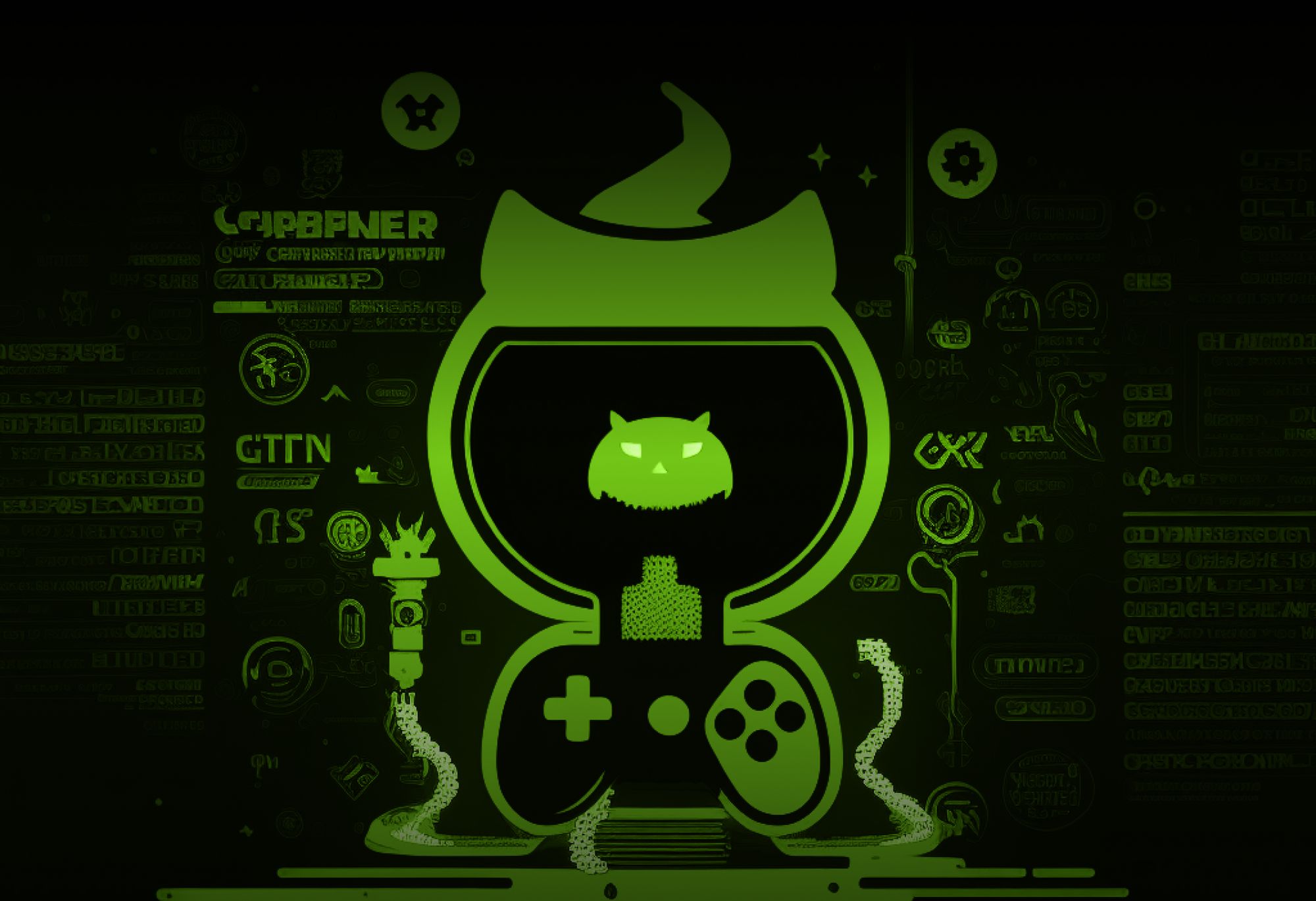 Magic version bumps on Github