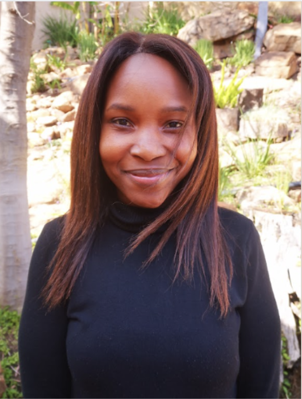 Retro Rabbit (Page 2)