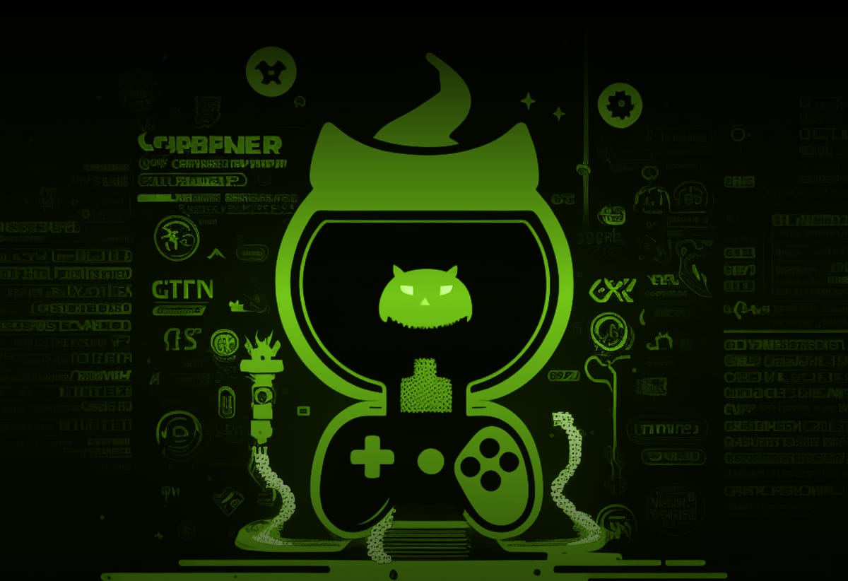 Magic version bumps on Github