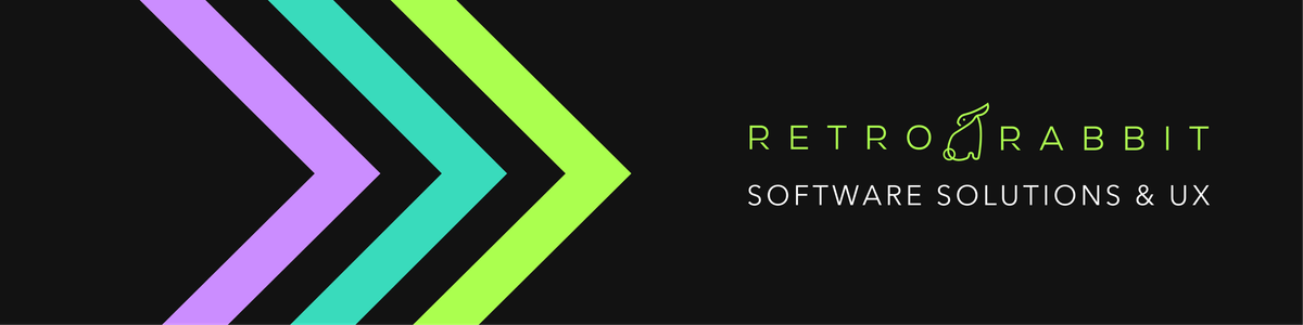 Mandy Pelser - Retro Rabbit