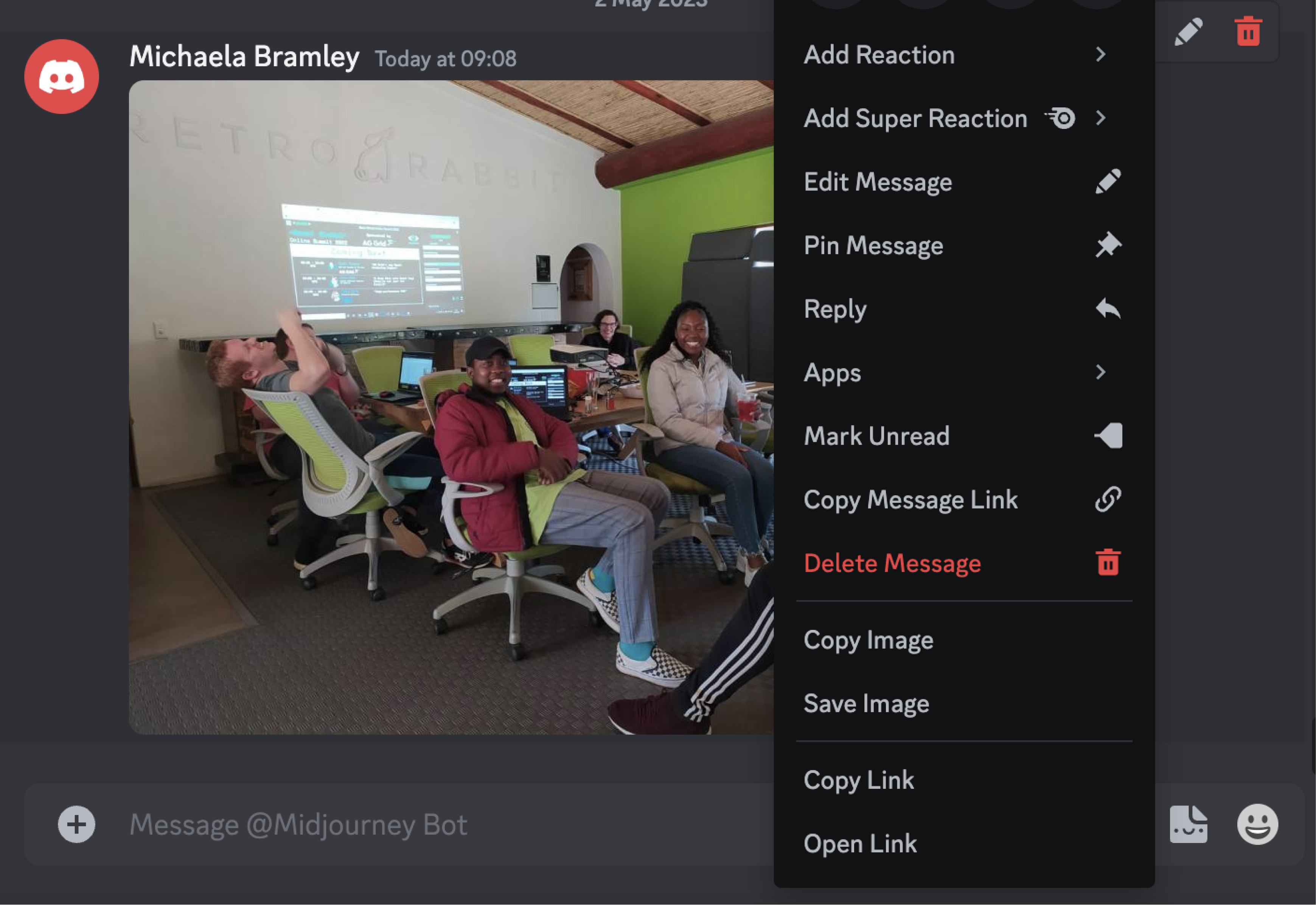 Using AI to implement Ideation and Illustration